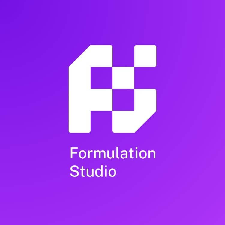 Formulation Studio - Your international formulation partner